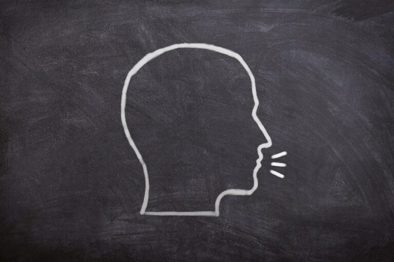 Say, tell, speak, talkの違いを丁寧に解説！ | はちくんの英語教室